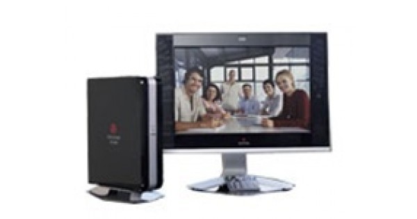 Polycom 2200-24560-001 HDX 4002 Video Conferencing System