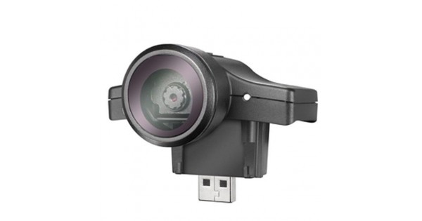 Polycom 2200-46200-025 USB Camera for VVX500 & VVX600