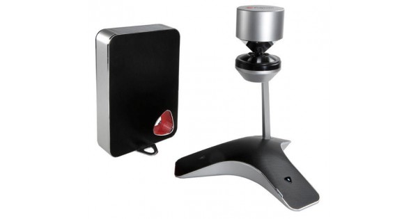 Polycom 2200-63890-001 CX5100 Unified Conference Station for Microsoft ...