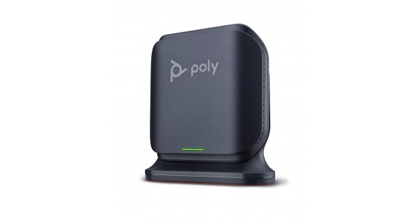 Polycom 2200-86820-001 Rove B2 Single/Dual Cell DECT Base Station