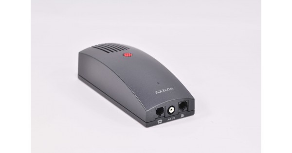 Polycom 2201-06415-603 SoundStation2 Direct Connect Interface Module