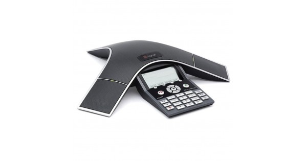 Polycom 2201-40000-001 SoundStation IP 7000 Conference Phone