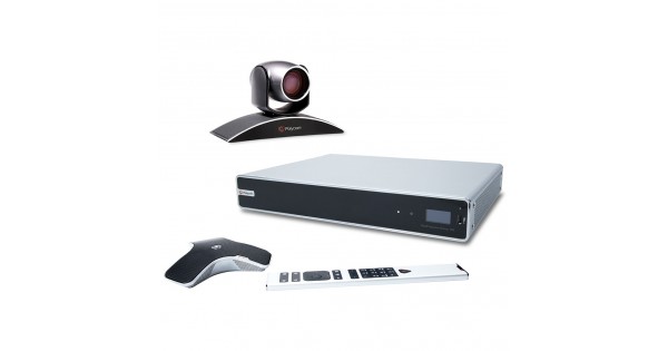 Polycom 7200-63450-001 Group Series 700 720p Eagle Eye 3 Camera ...