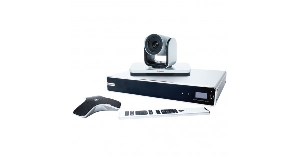 Polycom 7200-64270-001 Group 700 720p EagleEye IV 12x Bundle