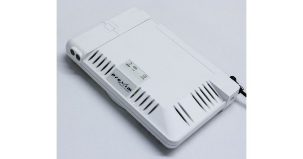 Proxim AP-700 ORiNOCO 801.11a/b/g Wireless Access Point WAP Wifi