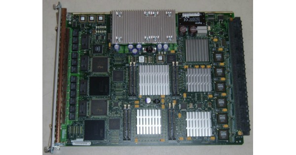 Redback Networks EIM-SE8-L3-12FE-TX SmartEdge 12-Port Ethernet ...