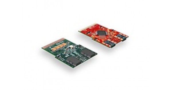 Sangoma A500 2-Port BRI Module