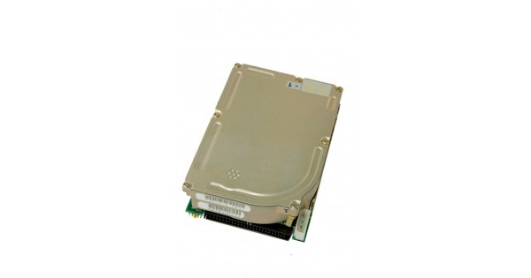 Seagate ST125 20MB MFM Hard Disk Drive, 50-Pin SCSI, 3600RPM