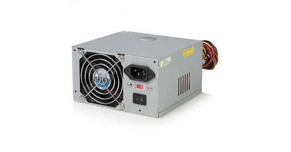 StarTech ATXPOWER300 300W ATX Power Supply Atx12v Emi/rfi Power Filtration