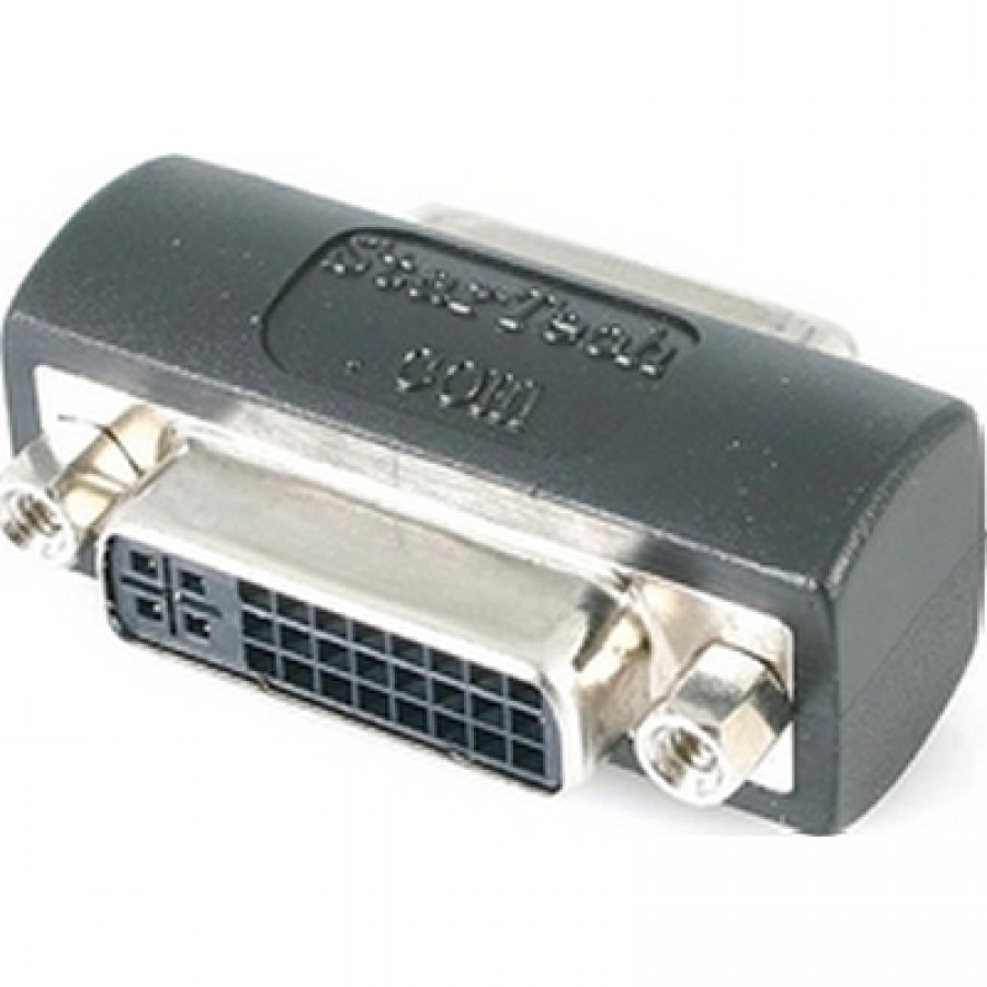 StarTech GCDVIIFF Dvi-i Female to DVI-I Female Adapter