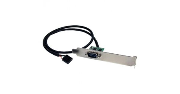 StarTech ICUSB232INT1 Internal USB to RS232 Serial Adapter