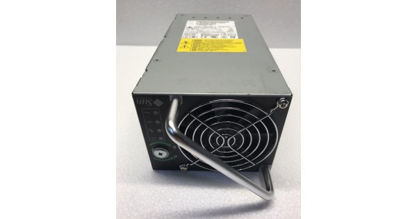 Sun Microsystems 300-1851 Sun Fire V440 680 Watt AC Input Power Supply ...