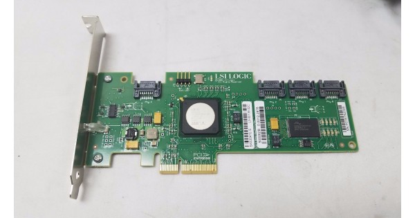 Sun Microsystems 371-3991 4-Port SAS PCI Express Internal HBA