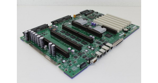 Sun Microsystems 501-6910 Processor / Memory Board for V440 Server