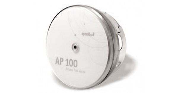 Symbol CCRF-5020-10-WW AP100, Wireless Access Point 100 Wireless Access ...