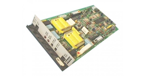Telco Systems 2443-20 IIS 2 2W FXS Channel Bank Card Module