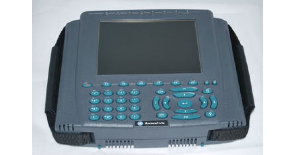 Trend Communications AURORA-FORTE M2 Aurora Forte ATM Test Set