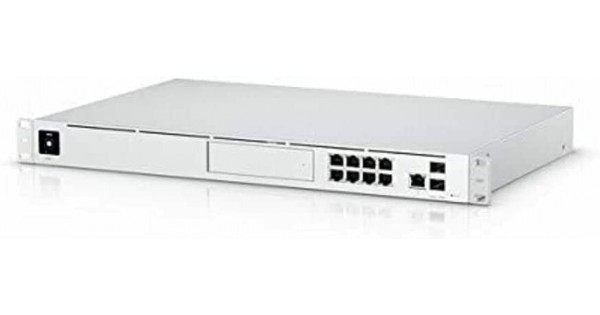 Ubiquiti UDM-PRO UniFi Dream Machine Pro