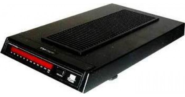 US Robotics 3CP3453 Courier External 56K External Analog Modem