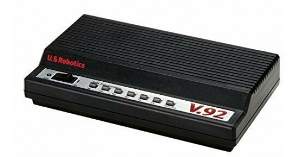 US Robotics 5686 56K Fax Modem