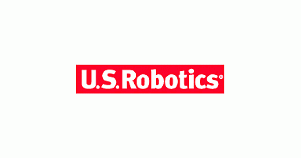 US Robotics