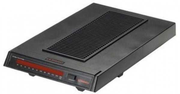 US Robotics USR3453 External Courier 56K Business Modem V92