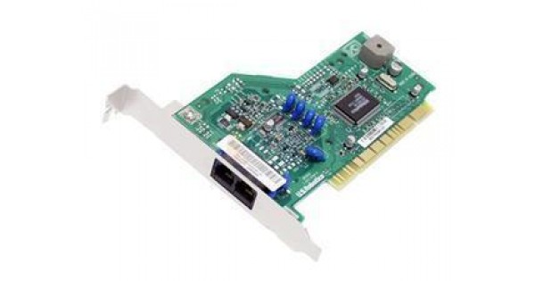 US Robotics USR5699B 56K PCI Fax Modem Plug In Card