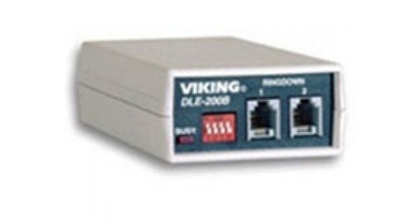 Viking Electronics DLE200B Viking DLE-200B Analog Line Simulator
