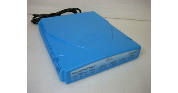 Visual Networks 807-0109 Visual Uptime Select T1 CSU/DSU ASE