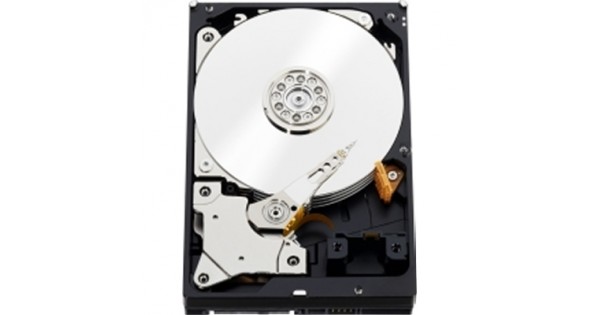 Western Digital WD2001FYYG 2TB SAS 7200 RPM 32MB 3.5-Inch 6gb/s