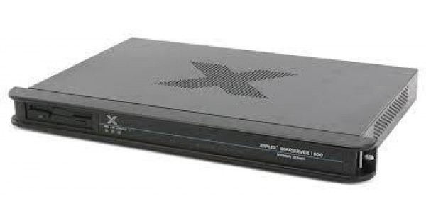 Xyplex MX-1600-004 MAXServer 1600 Terminal Server