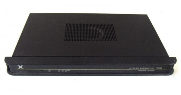 Xyplex MX-1608-002 16-Port Terminal Server