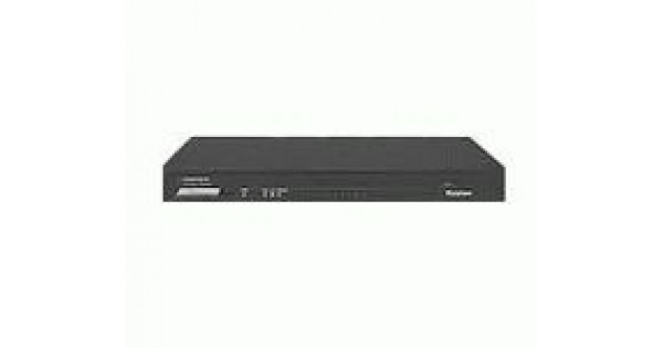Xyplex MX-1620-004 MaxServer 1620 20-Port Terminal Server, AC Power