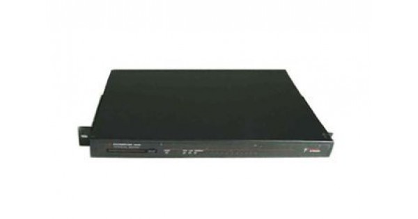 Xyplex MX-1640-114 MRV In-Reach 40-Port Terminal Server